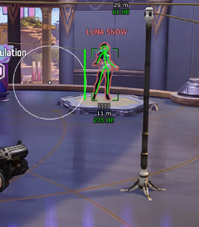 HYPER - Marvel Rivals | Cheatrise